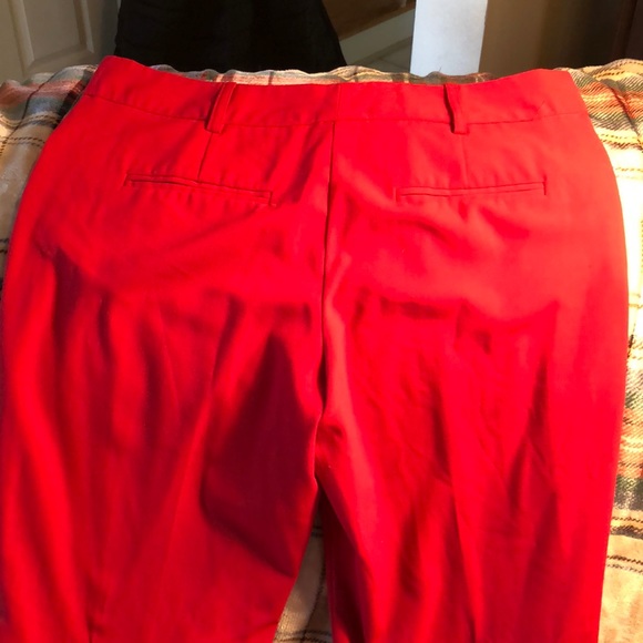 Iz Byer | Pants & Jumpsuits | Guc Iz Byer Dress Pantswide Leg Size 7 ...